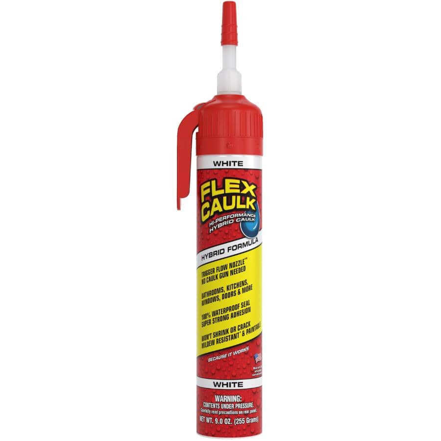 FLEX CAULK Hybrid Formula All | Home Hardware