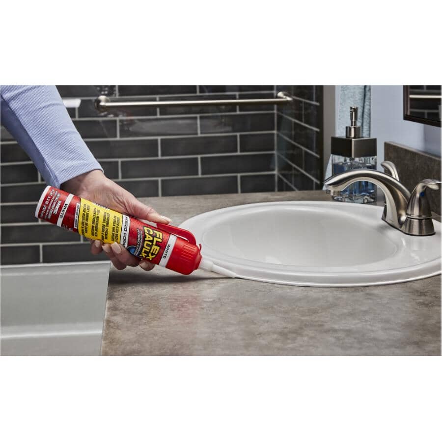 FLEX CAULK Hybrid Formula All | Home Hardware