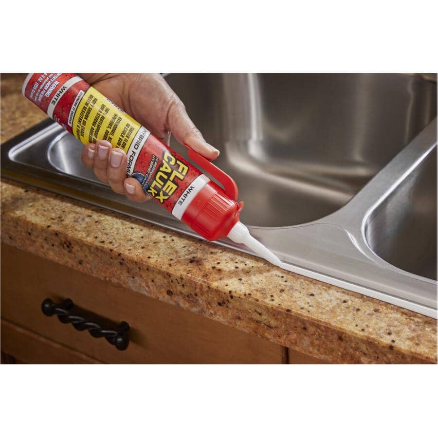 FLEX CAULK Hybrid Formula All | Home Hardware