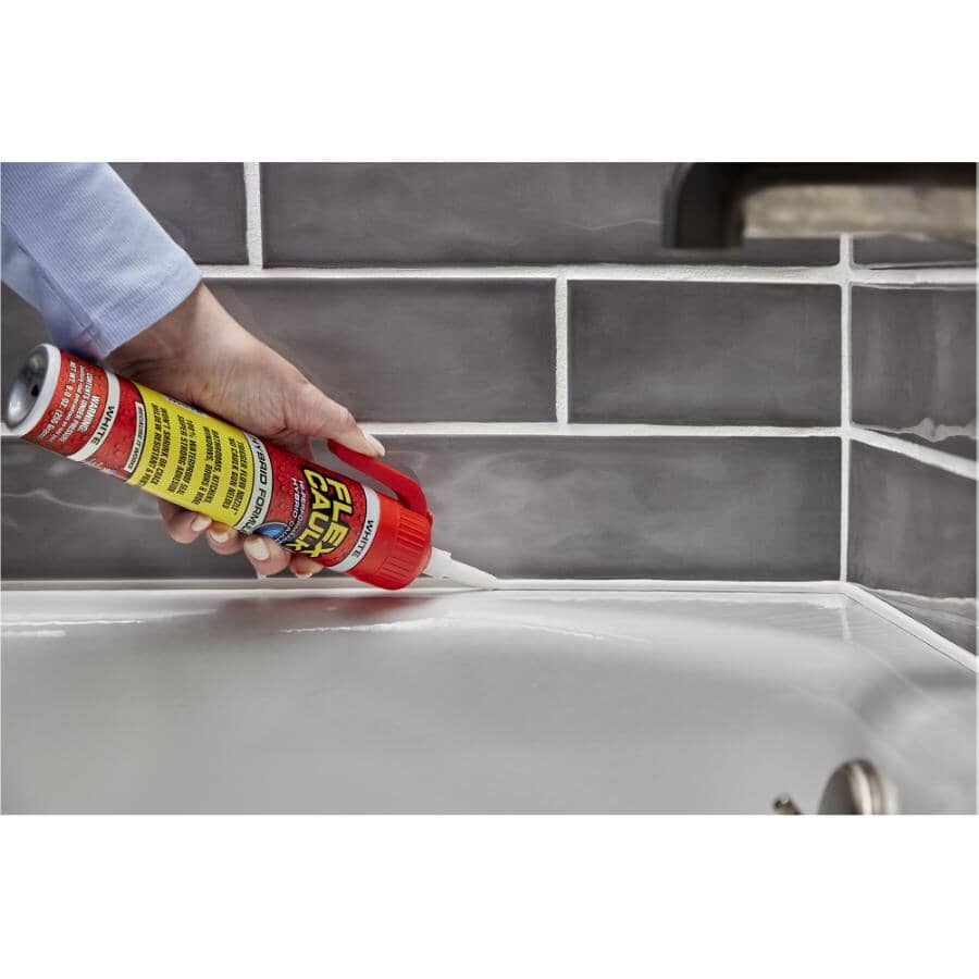 FLEX CAULK Hybrid Formula All | Home Hardware