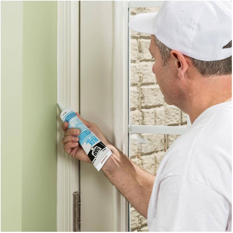 DAP Alex Fast Dry | Home Hardware