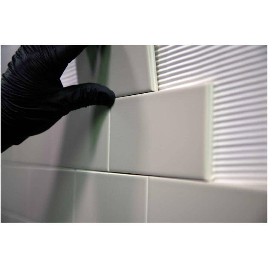 CUSTOM BUILDING PRODUCTS AcrylPro Ceramic Tile Adhesive | Home Hardware