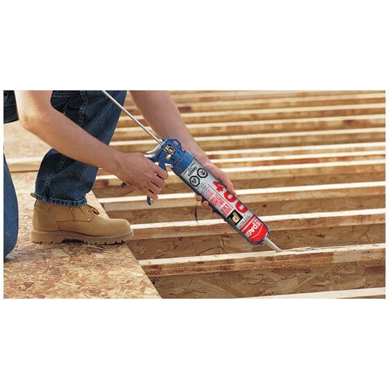 LEPAGE PL 400 Sub Floor & Deck Construction Adhesive | Home Hardware