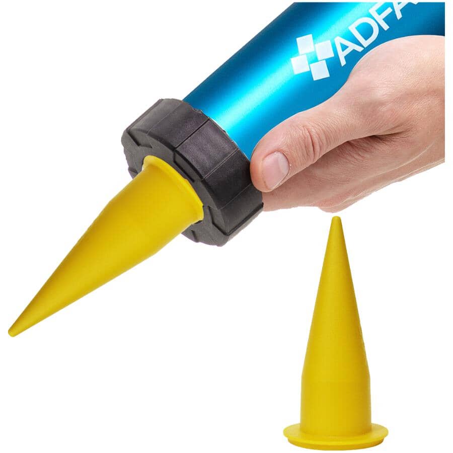 ADFAST Plastic Nozzle Cone | Home Hardware