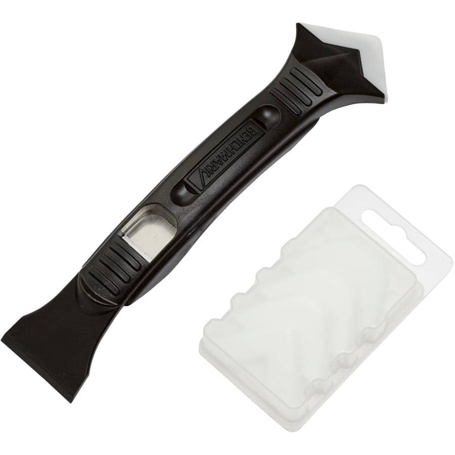 BENCHMARK 3 in 1 Caulking Multi Tool | Home Hardware