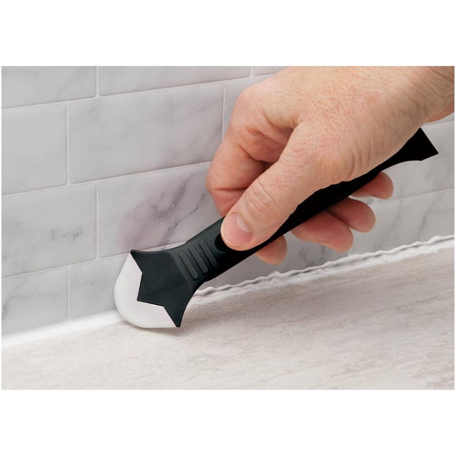 BENCHMARK 3 in 1 Caulking Multi Tool | Home Hardware