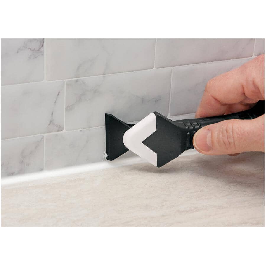 BENCHMARK Heavy Duty Caulking Multi Tool | Home Hardware