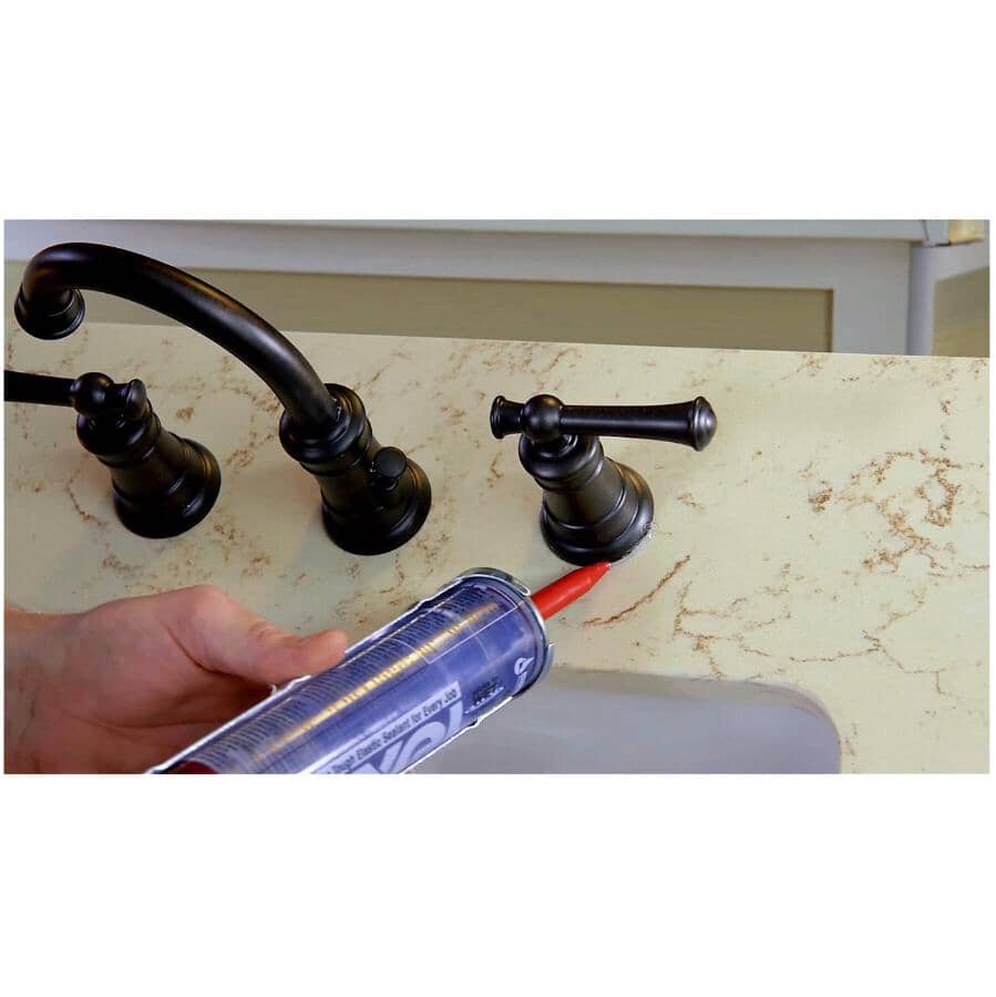 SASHCO Lexel Multi Purpose Sealant | Home Hardware