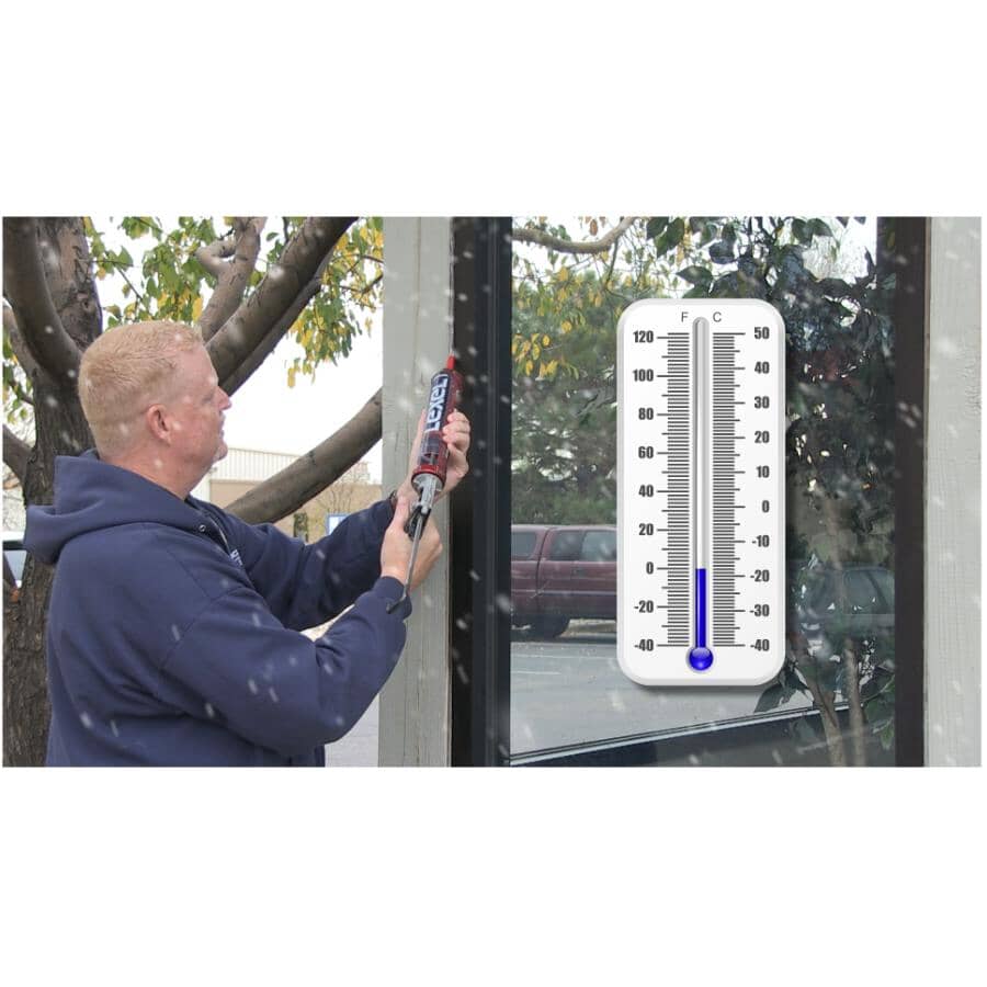 SASHCO Lexel Multi Purpose Sealant | Home Hardware