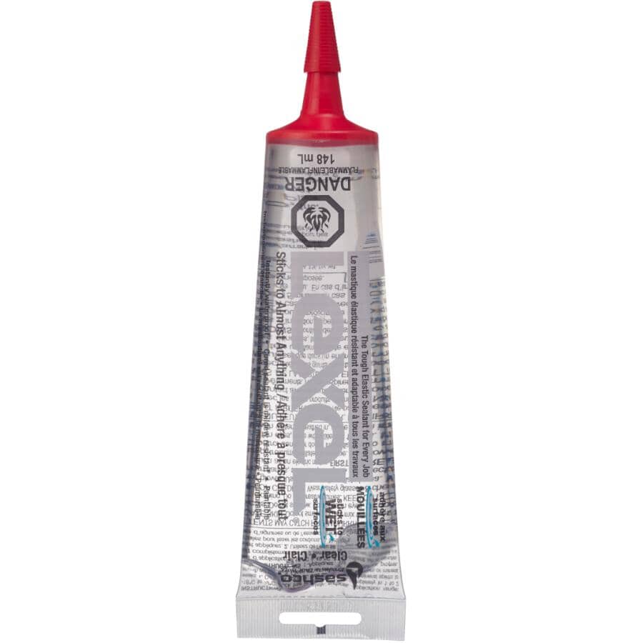 SASHCO Lexel Multi Purpose Sealant | Home Hardware