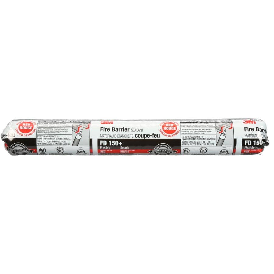 3M Fire Barrier FD 150+ Sealant | Home Hardware