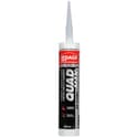 QUAD MAX Window, Door & Siding Flexible Sealant | Home Hardware