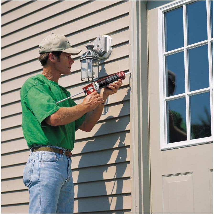 LEPAGE Window, Door & Siding Flexible Sealant | Home Hardware