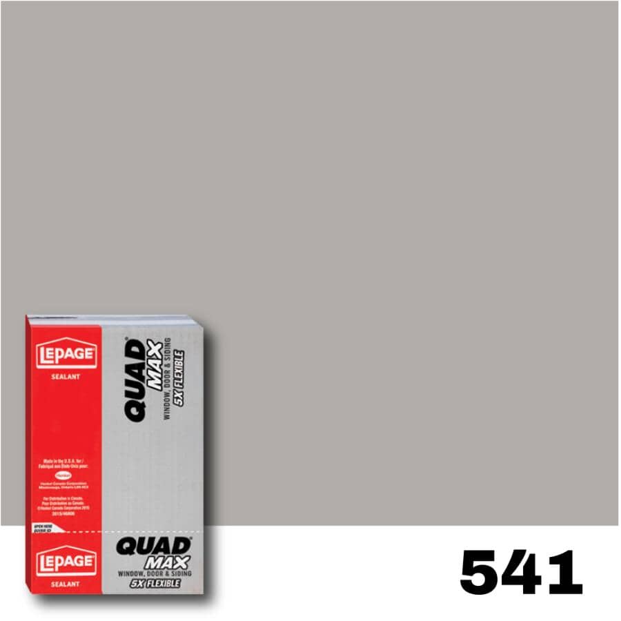 QUAD MAX Window, Door & Siding Flexible Sealant | Home Hardware