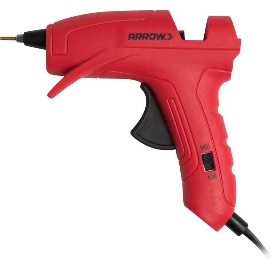ARROW Dual Temp Glue Gun | Home Hardware