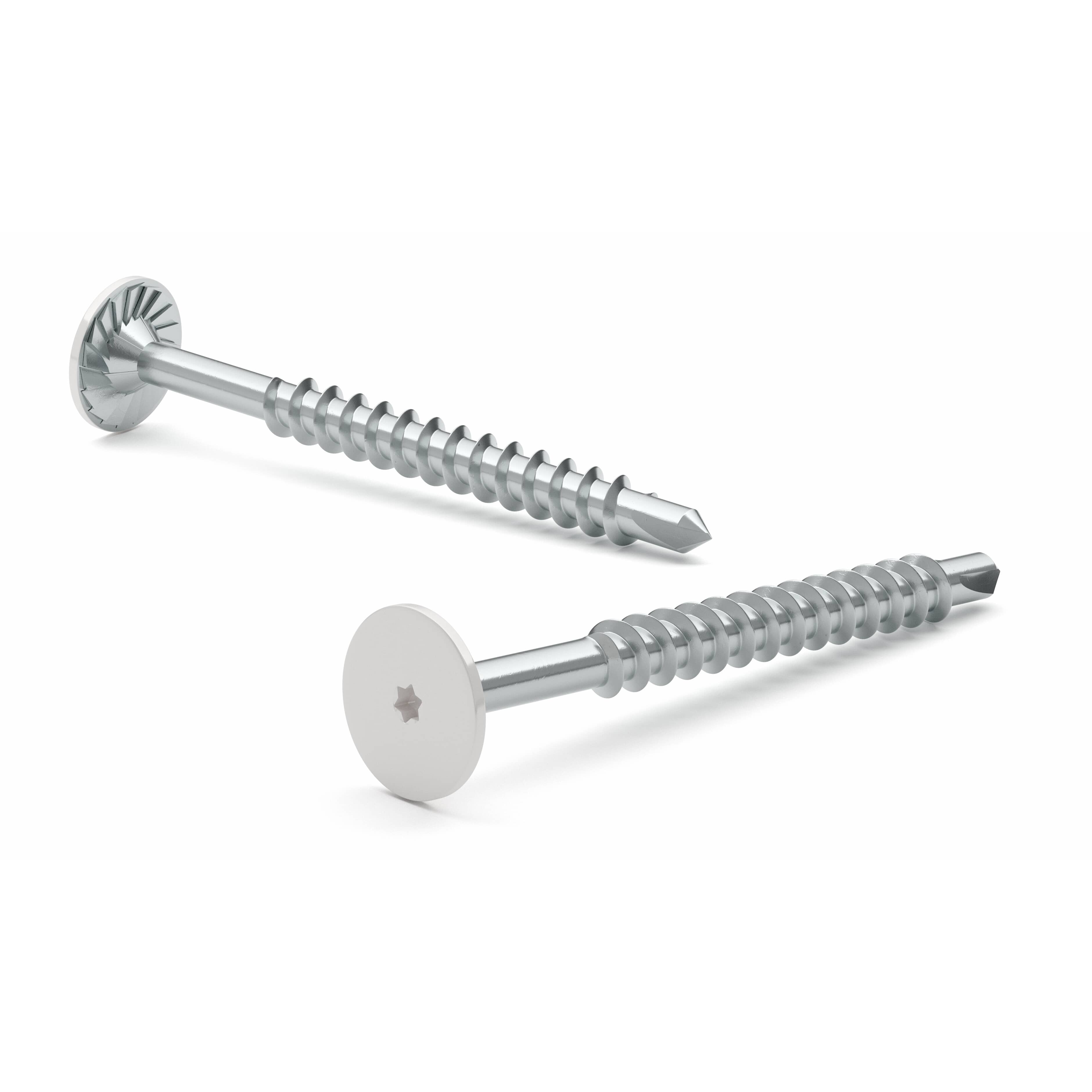 RELIABLE FASTENERS #10 x 1-3/16" Cabinet Structural Screws | Home Hardware