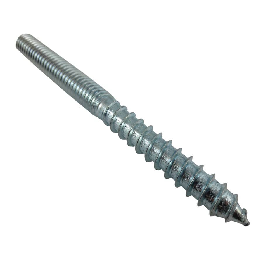 HOME BUILDER 3/8" x 4" Bare Hanger Bolt | Home Hardware