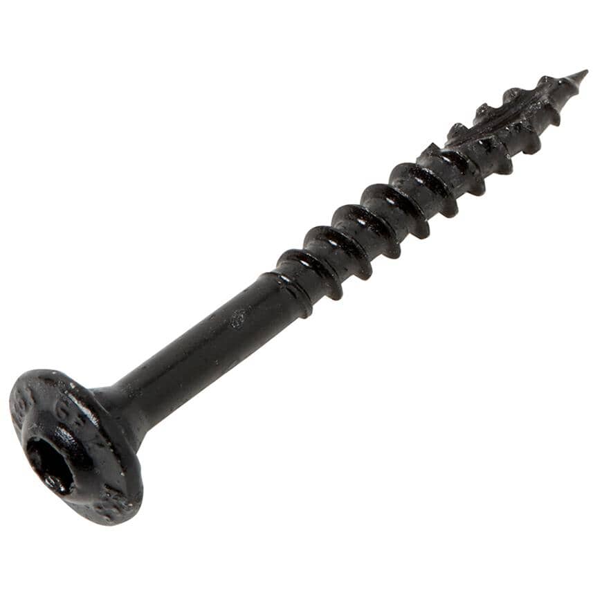 GRK FASTENERS 5/16" x 2-1/2" RSS Star Drive Structural Wood Screws | Home Hardware