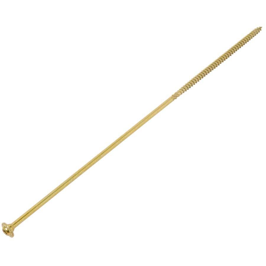 GRK FASTENERS 3/8" x 16" RSS Climatek Star Drive Structural Screws ...