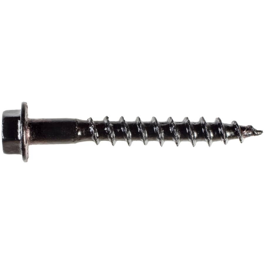 SIMPSON STRONG-TIE 1-1/2" Connector Screws | Home Hardware