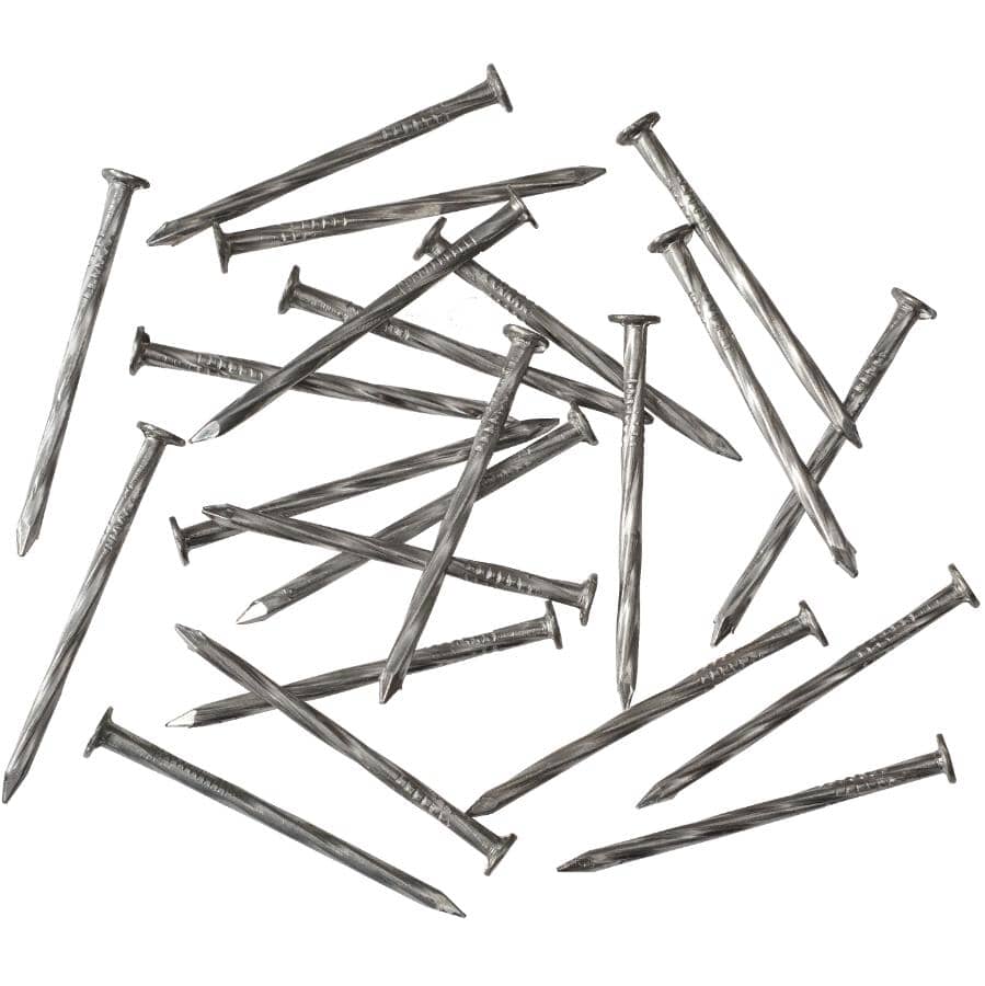 TREE ISLAND 1-1/2" Standard Ardox Spiral Nails | Home Hardware