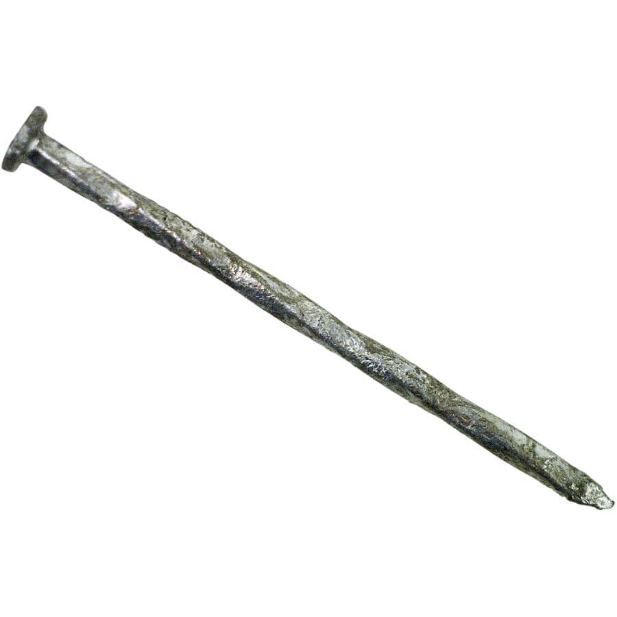 TREE ISLAND 2" Hot Galvanized Ardox Spiral Nails | Home Hardware