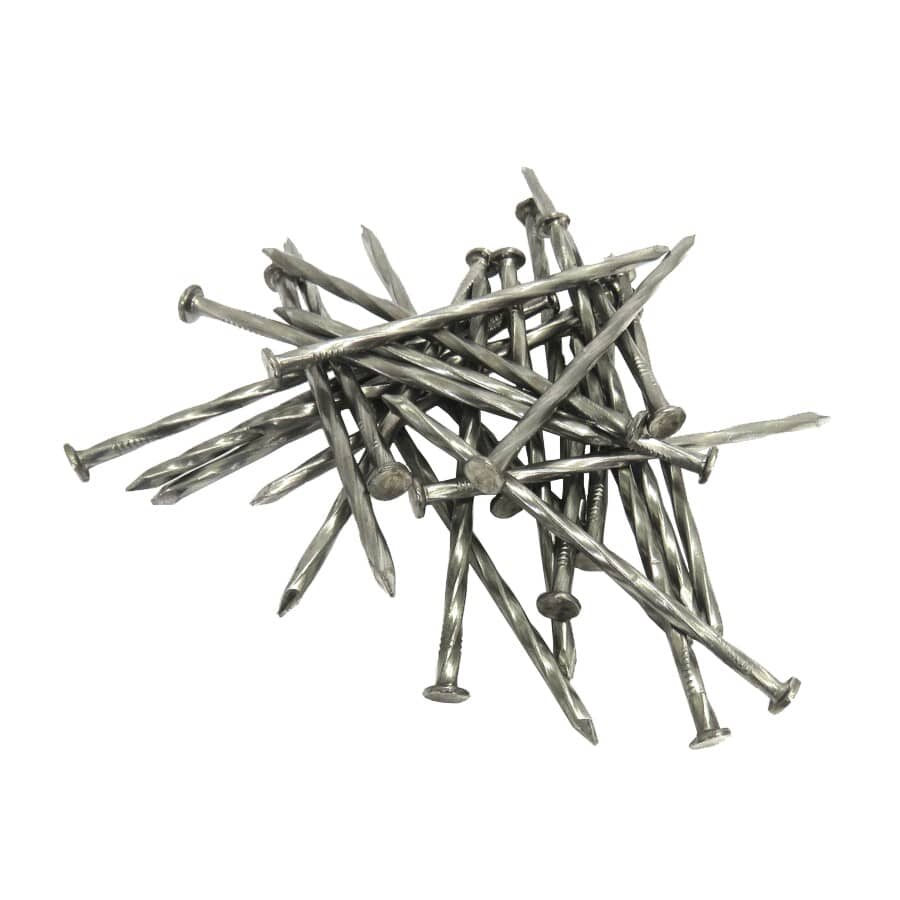 TREE ISLAND 3-1/2" Standard Ardox Spiral Nails | Home Hardware