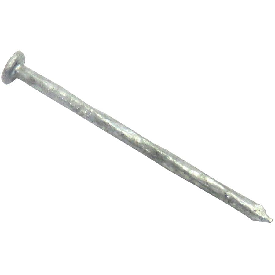 TREE ISLAND 1-1/2" Hot Galvanized Ardox Spiral Nails | Home Hardware