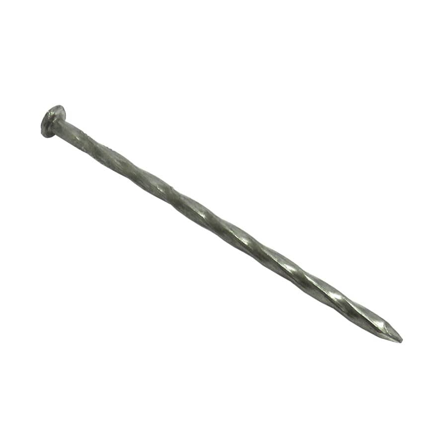 TREE ISLAND 3-1/4" Standard Ardox Spiral Nails | Home Hardware