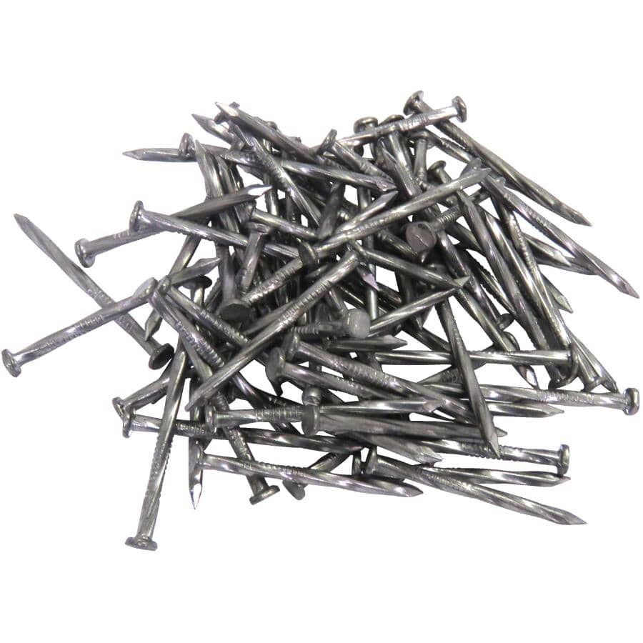 TREE ISLAND 1-1/2" Standard Ardox Spiral Nails | Home Hardware