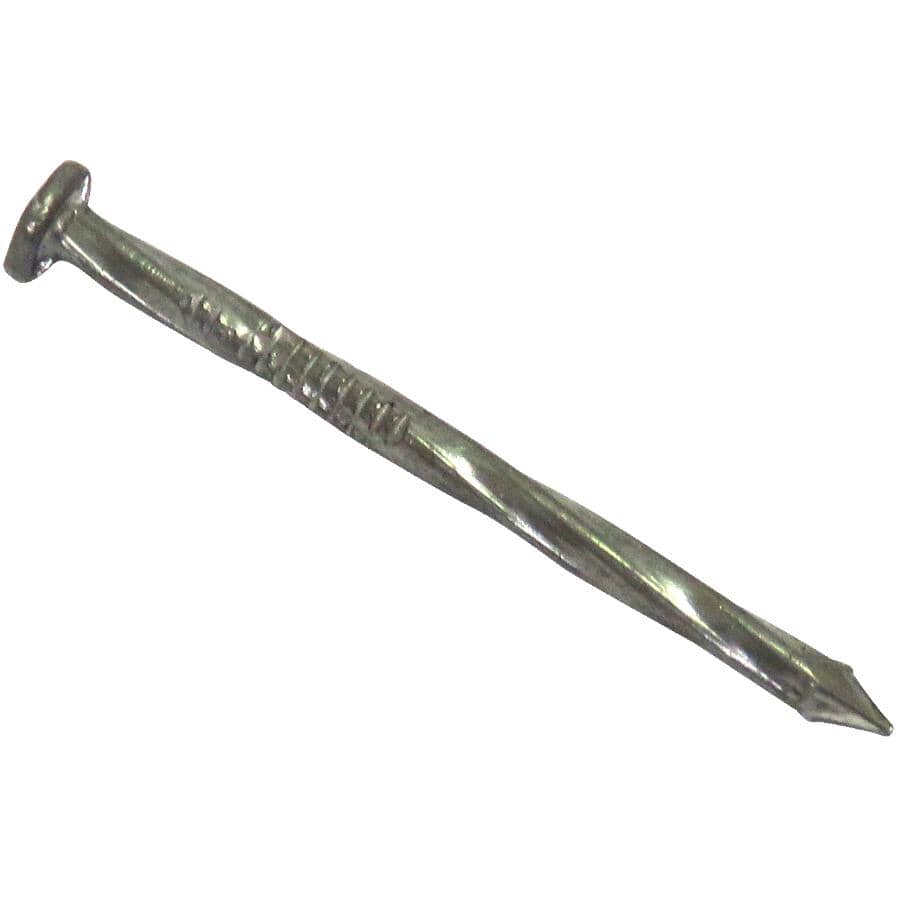 TREE ISLAND 1-1/2" Standard Ardox Spiral Nails | Home Hardware