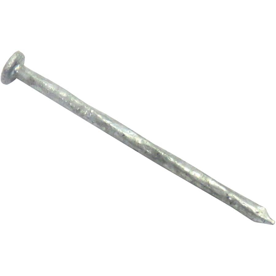 TREE ISLAND 3-1/2" Hot Galvanized Ardox Spiral Nails | Home Hardware