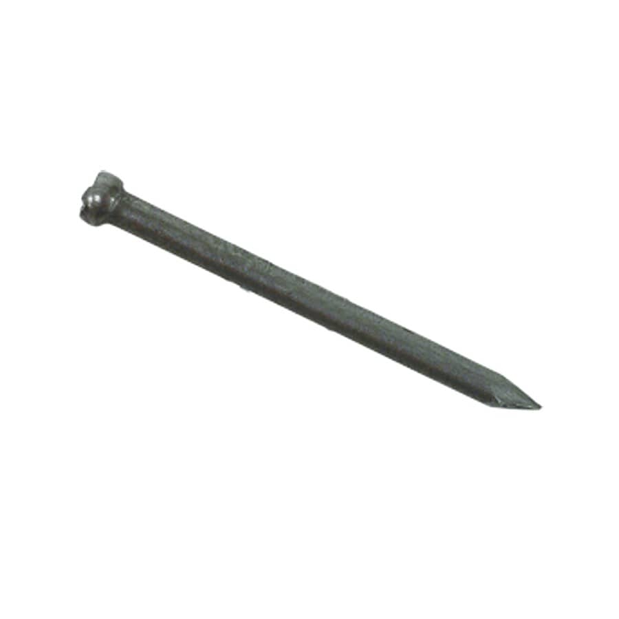 TREE ISLAND 350 Pack 3" x Hot Galvanized Finishing Nails | Home Hardware