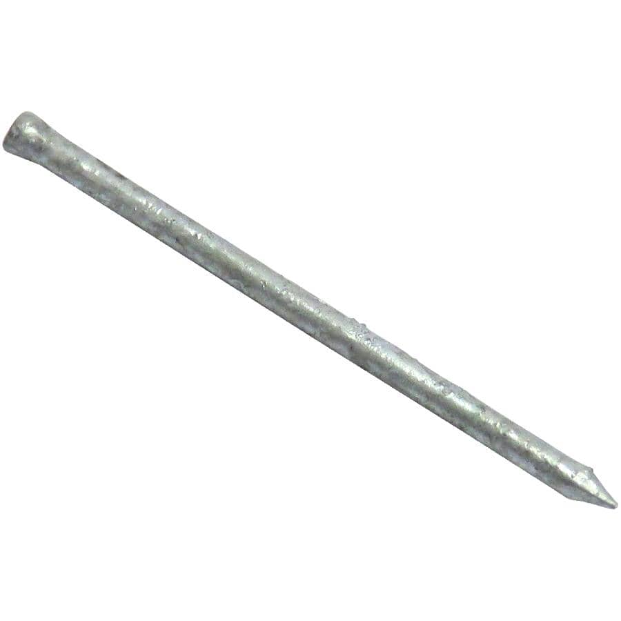 TREE ISLAND 50lbs 2" x Hot Galvanized Finishing Nails | Home Hardware