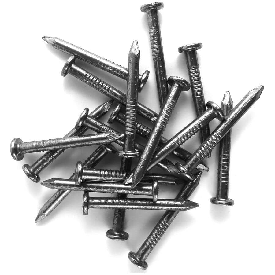 TREE ISLAND 1-1/2" x 10-1/4 Gauge Joist Hanger Nails | Home Hardware