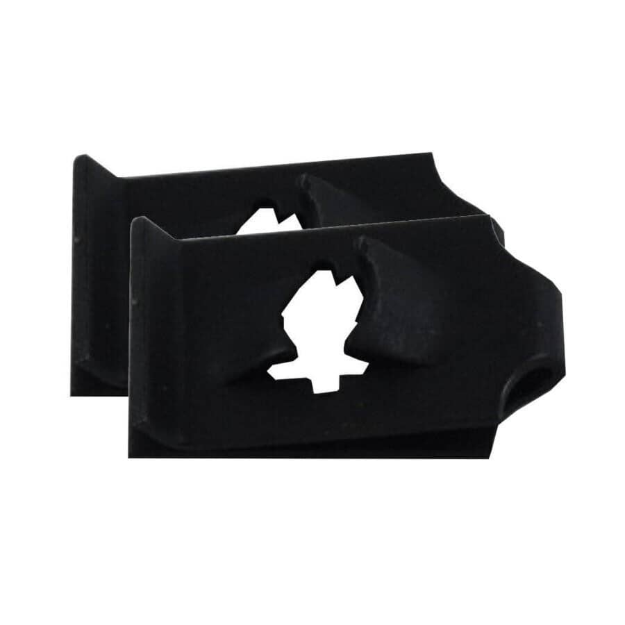 HOME PAK 2 Pack #8 U Type Push | Home Hardware