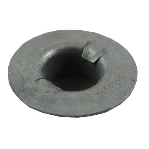 HOME PAK 5 Pack 1/4" Top Hat Push Nuts | Home Hardware