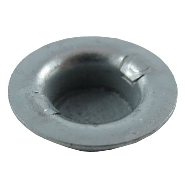 HOME PAK 5 Pack 3/8" Top Hat Push Nuts | Home Hardware