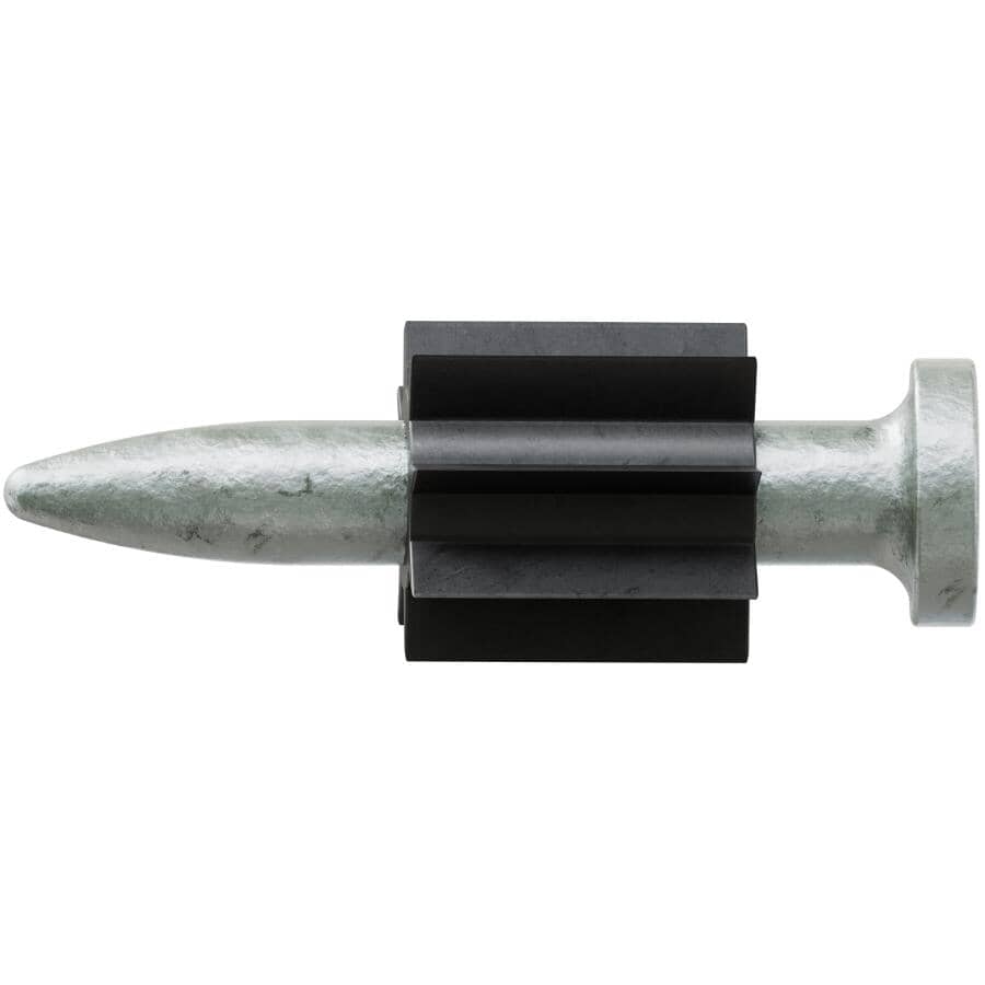 SIMPSON STRONG-TIE 100 Pack 1" Powder Actuated Drive Pins | Home Hardware