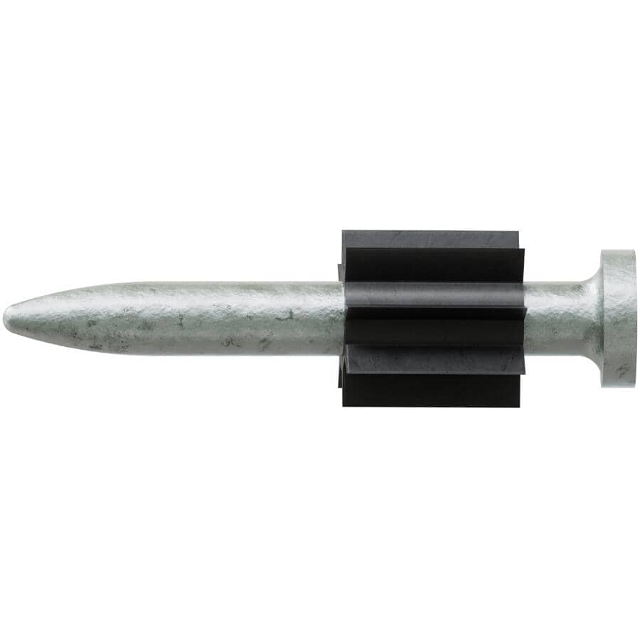 SIMPSON STRONG-TIE 100 Pack 1-1/4" Powder Actuated Drive Pins | Home ...