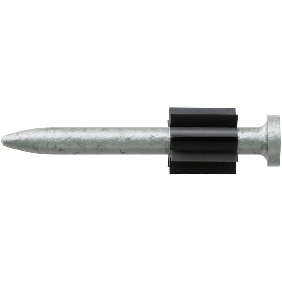 SIMPSON STRONG-TIE 100 Pack 1-1/2" Powder Actuated Drive Pins | Home ...