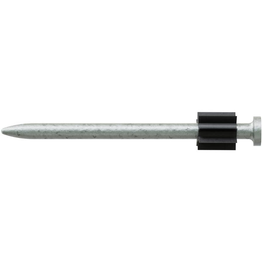 SIMPSON STRONG-TIE 100 Pack 2-1/2" Powder Actuated Drive Pins | Home ...