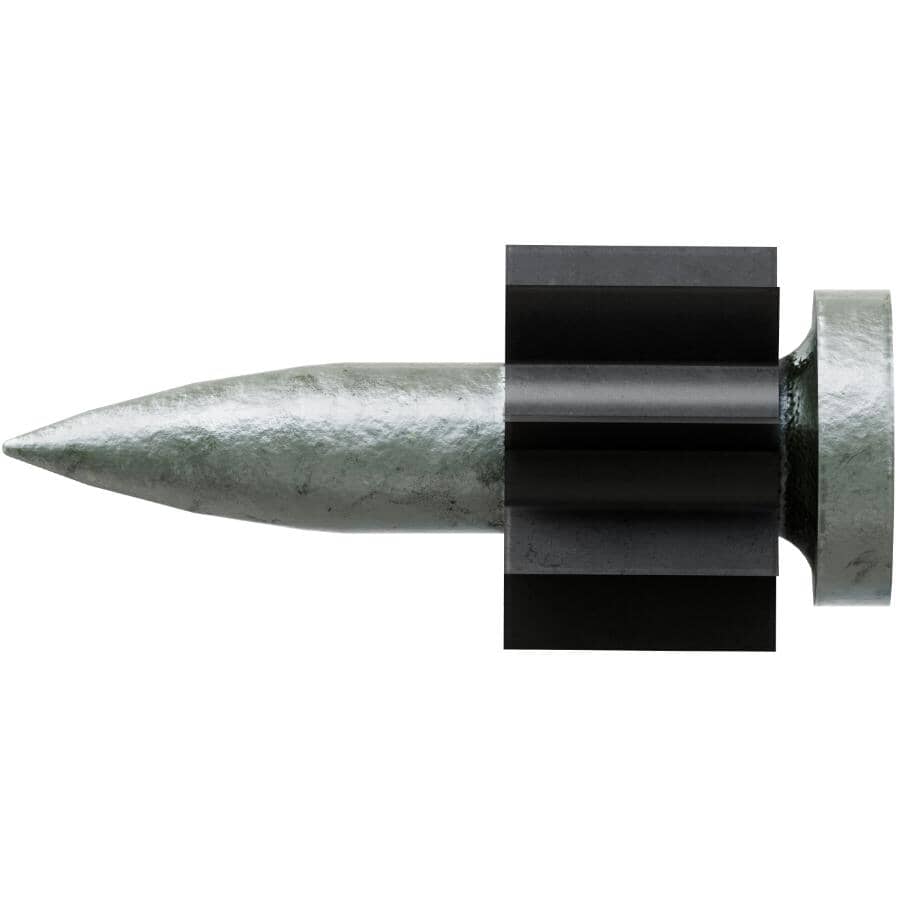 SIMPSON STRONG-TIE 100 Pack 3/4" Powder Actuated Drive Pins | Home Hardware