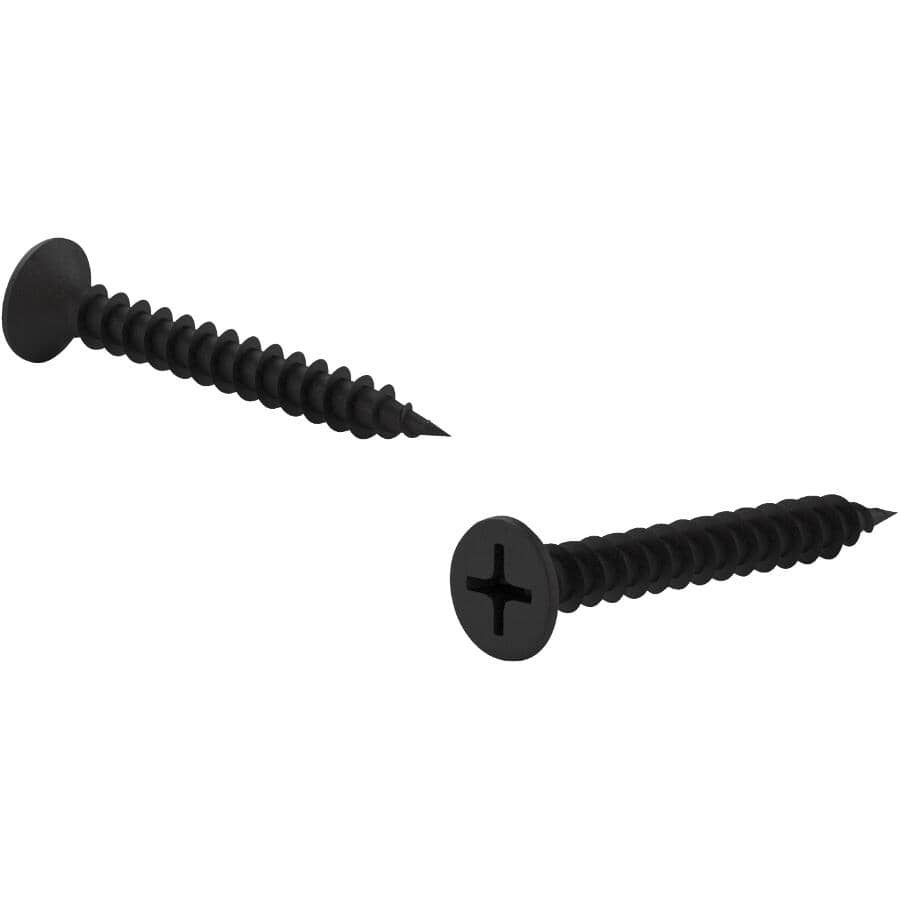 RELIABLE FASTENERS #6 x 2" Fine Thread Drywall Screws | Home Hardware