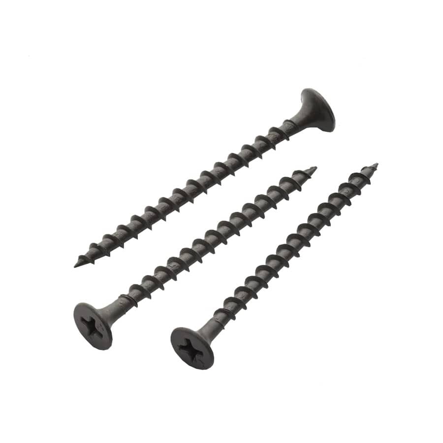 Home Builder 3500 Pack #6x2" Coarse Thread Drywall Screws | Home Hardware
