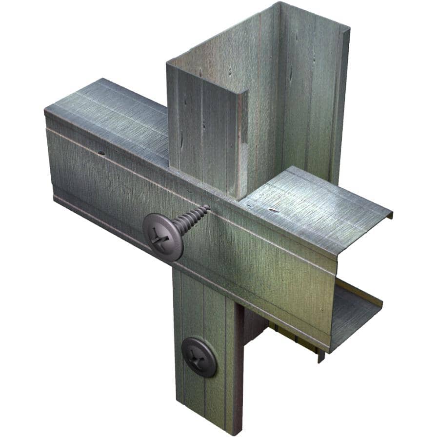 GRABBER 1 lb Pack #7 x 9/16" Wafer Head Frame Screws | Home Hardware