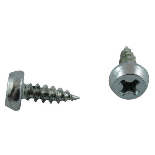 HOME BUILDER 500 Pack #6 x 7/16"" Pan Head Frame Screws | Home Hardware