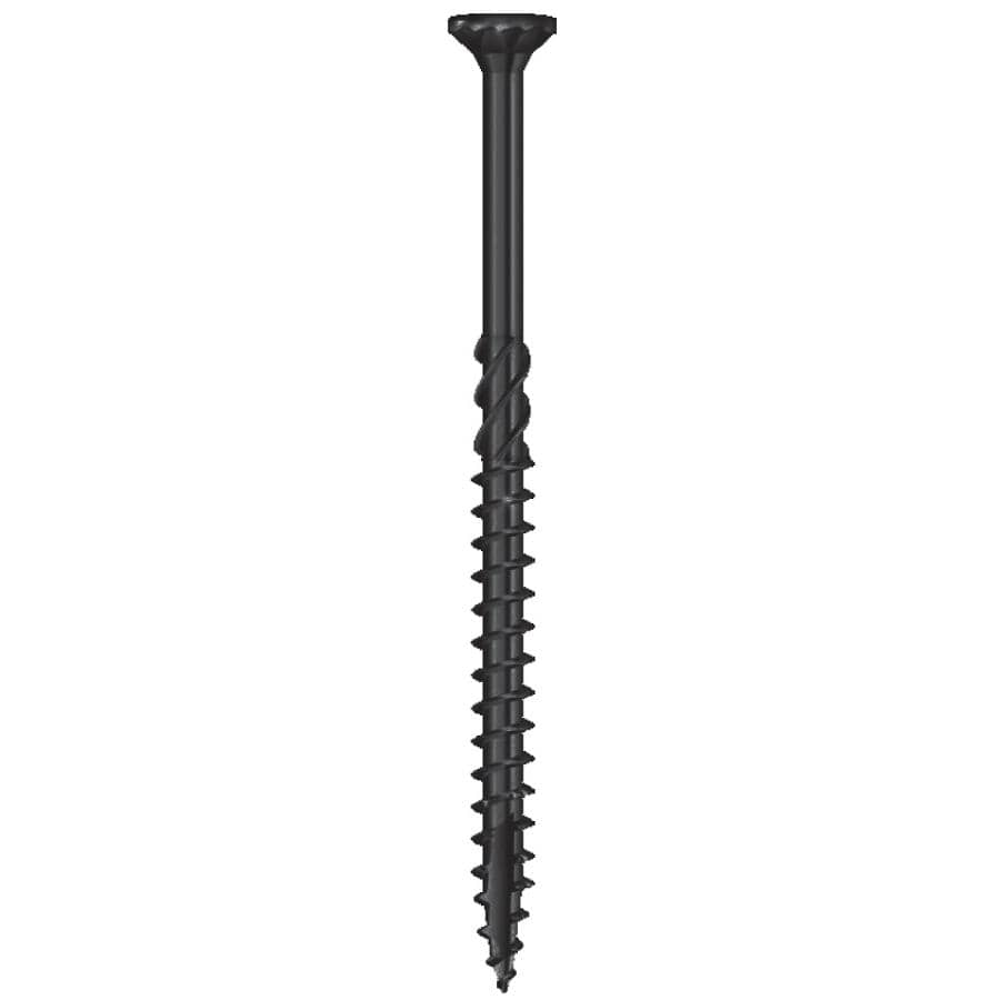 GRK FASTENERS #12/14 x 5-5/8" R4 Star Drive Deck Screws | Home Hardware