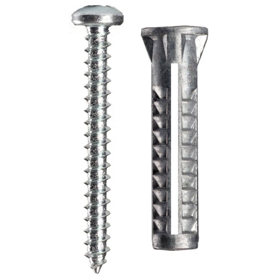 COBRA ANCHORS #10-12-14 x 1-3/4" Lead Anchors | Home Hardware
