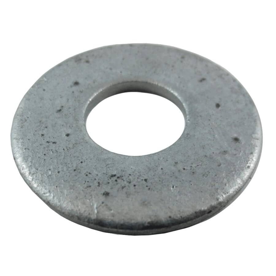 HOME BUILDER 1/2" Galvanized Flat Washer | Home Hardware